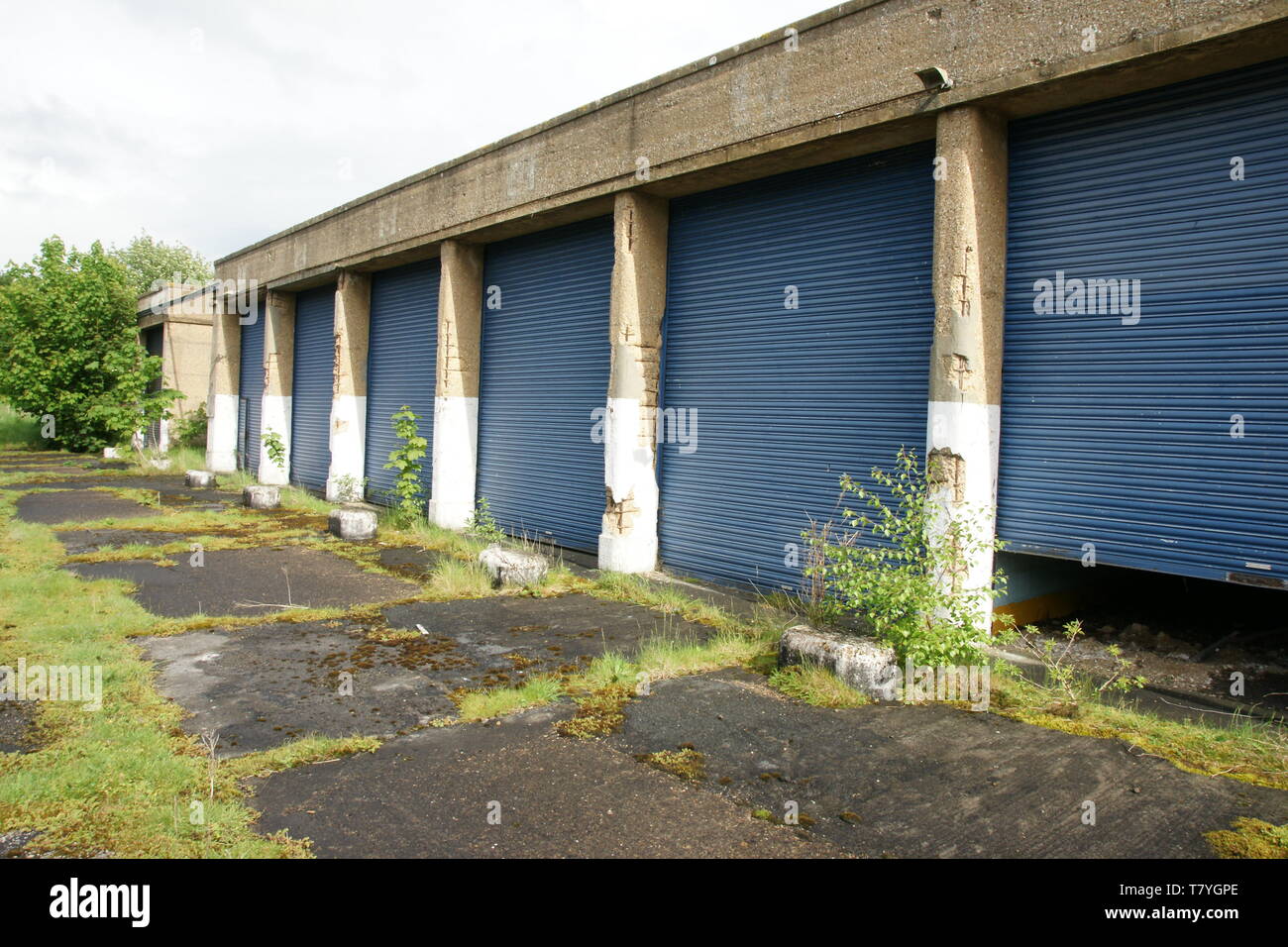 Vickers wellington driffield hi-res stock photography and images - Alamy