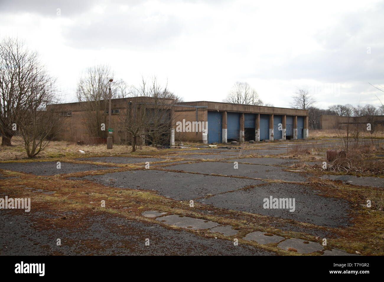 Vickers wellington driffield hi-res stock photography and images - Alamy
