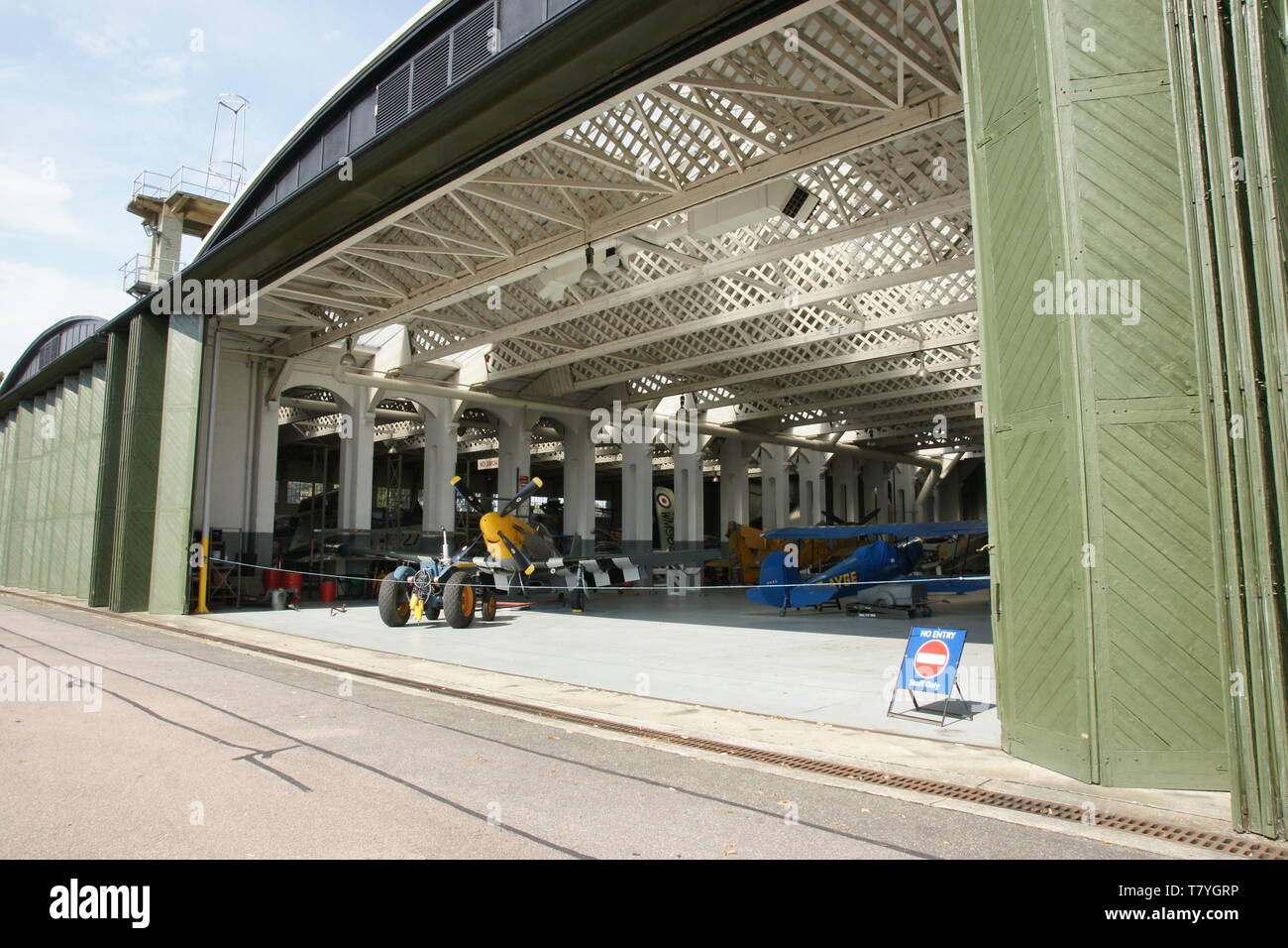 78th fighter group hi-res stock photography and images - Alamy