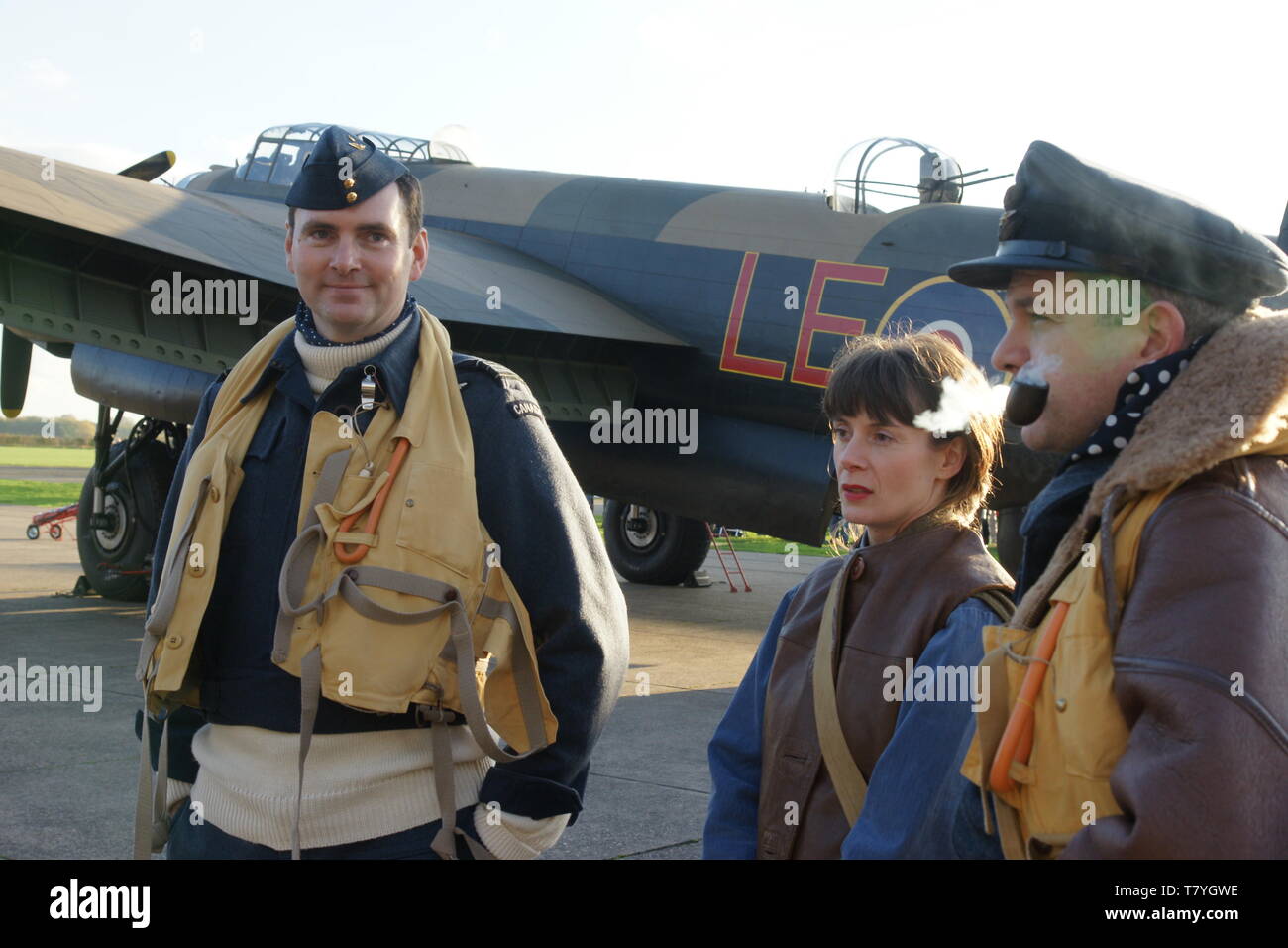 Rcaf hi-res stock photography and images - Alamy