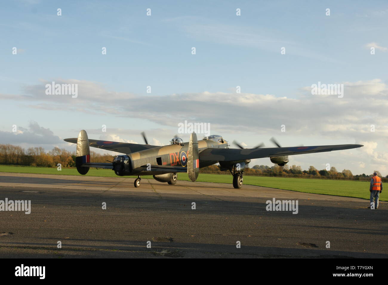 Strategic bombing of nazi germany hi-res stock photography and images ...