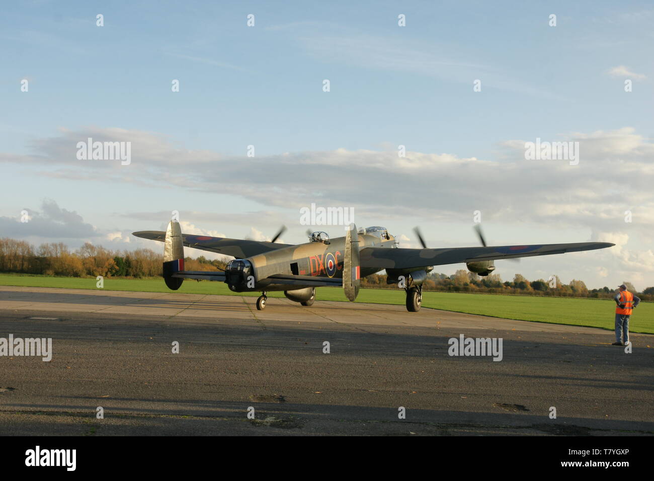 Strategic bombing of nazi germany hi-res stock photography and images ...