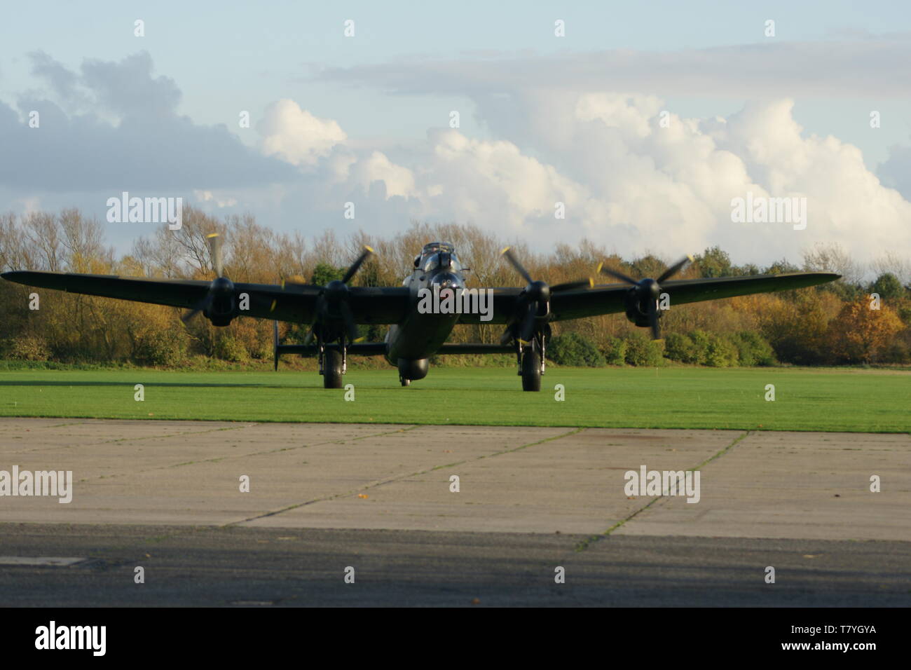 Strategic bombing of nazi germany hi-res stock photography and images ...