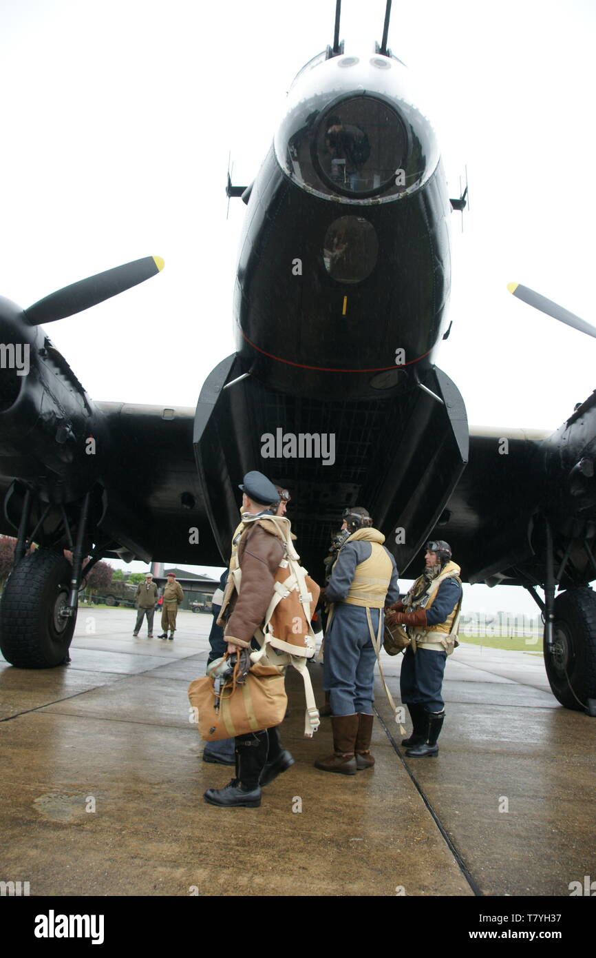 German airfield ww2 hi-res stock photography and images - Alamy
