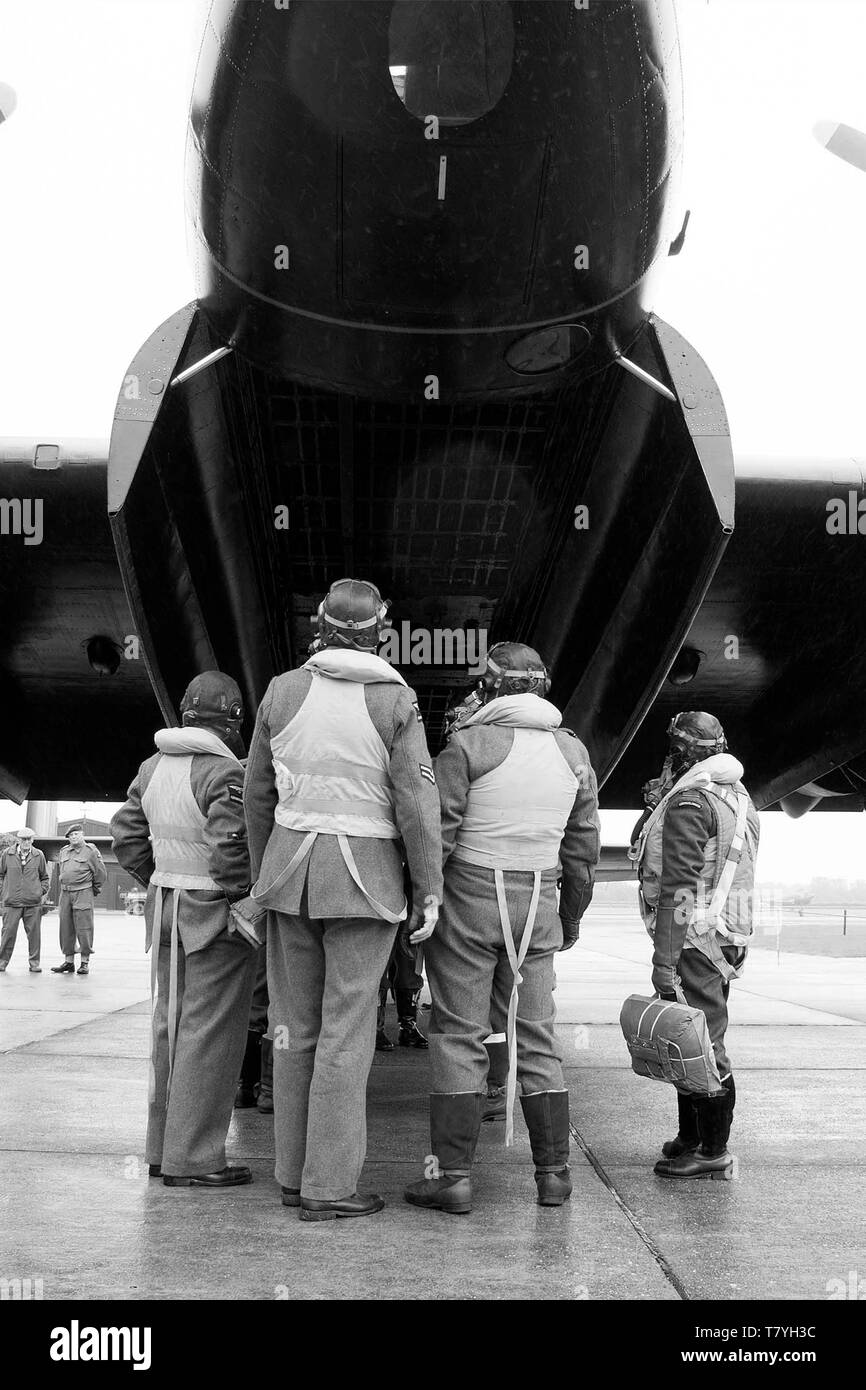 German airfield ww2 hi-res stock photography and images - Alamy