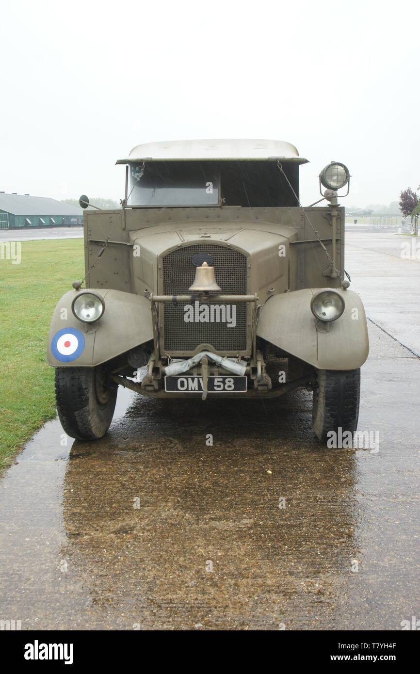 Ww2 raf crash hi-res stock photography and images - Alamy