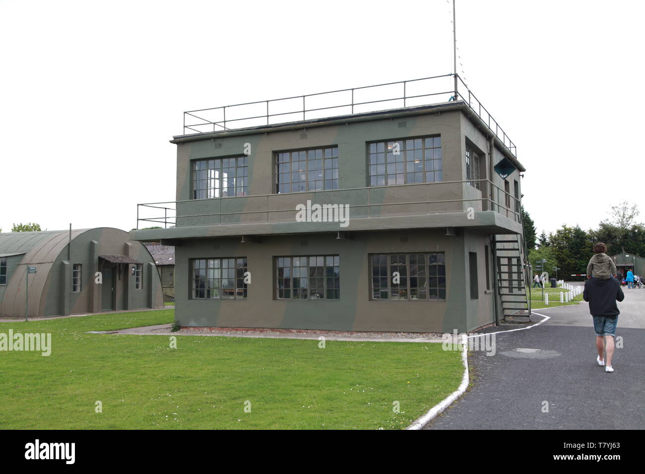 Raaf museum hi-res stock photography and images - Alamy