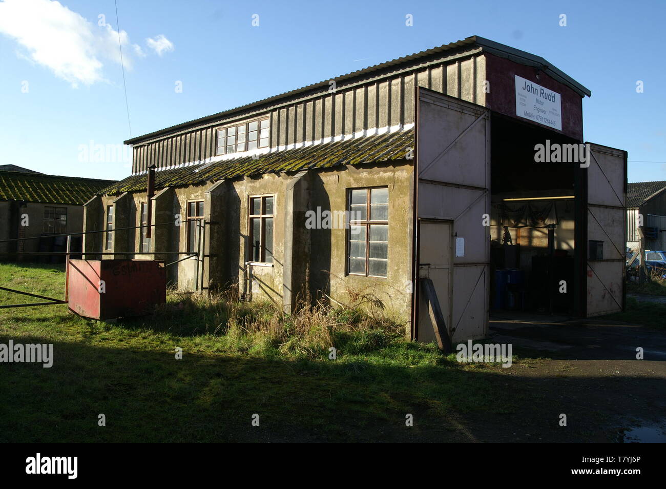 Full sutton yorkshire hi-res stock photography and images - Alamy