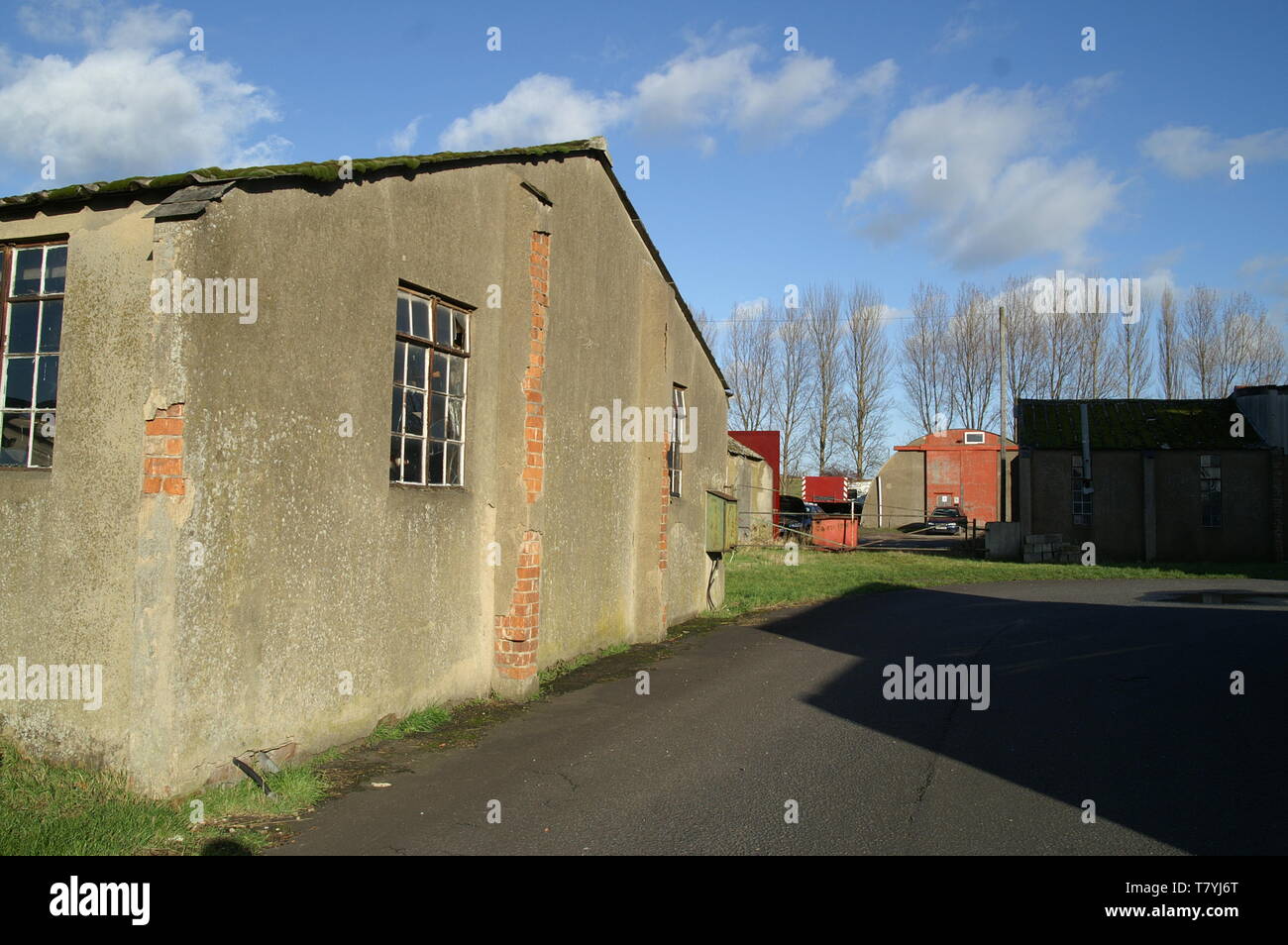 Full Sutton High Resolution Stock Photography and Images - Alamy