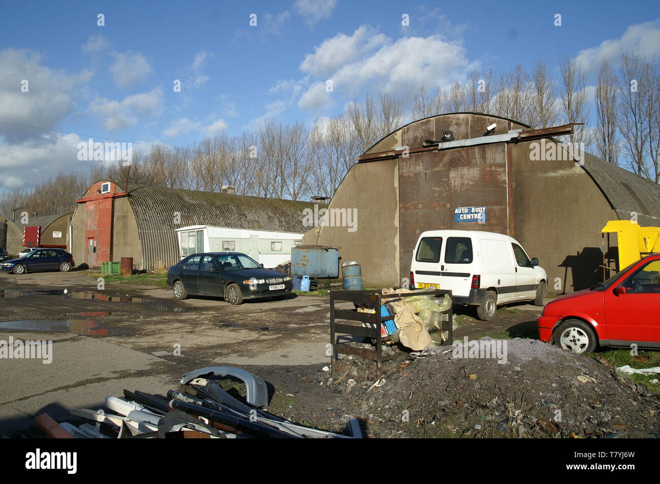 Full sutton yorkshire hi-res stock photography and images - Alamy