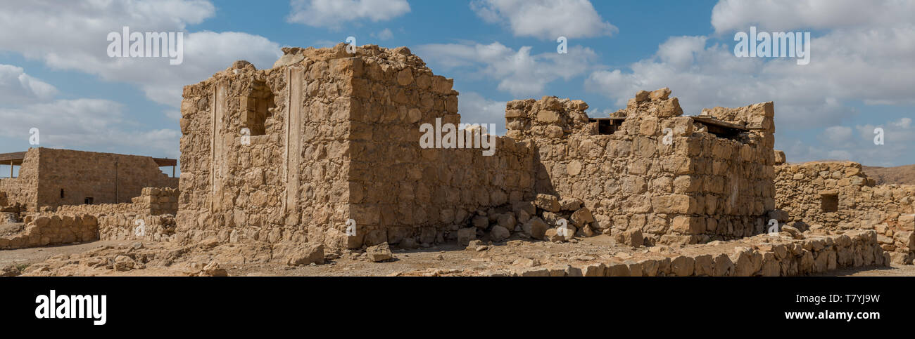 Israel fortress hi-res stock photography and images - Alamy