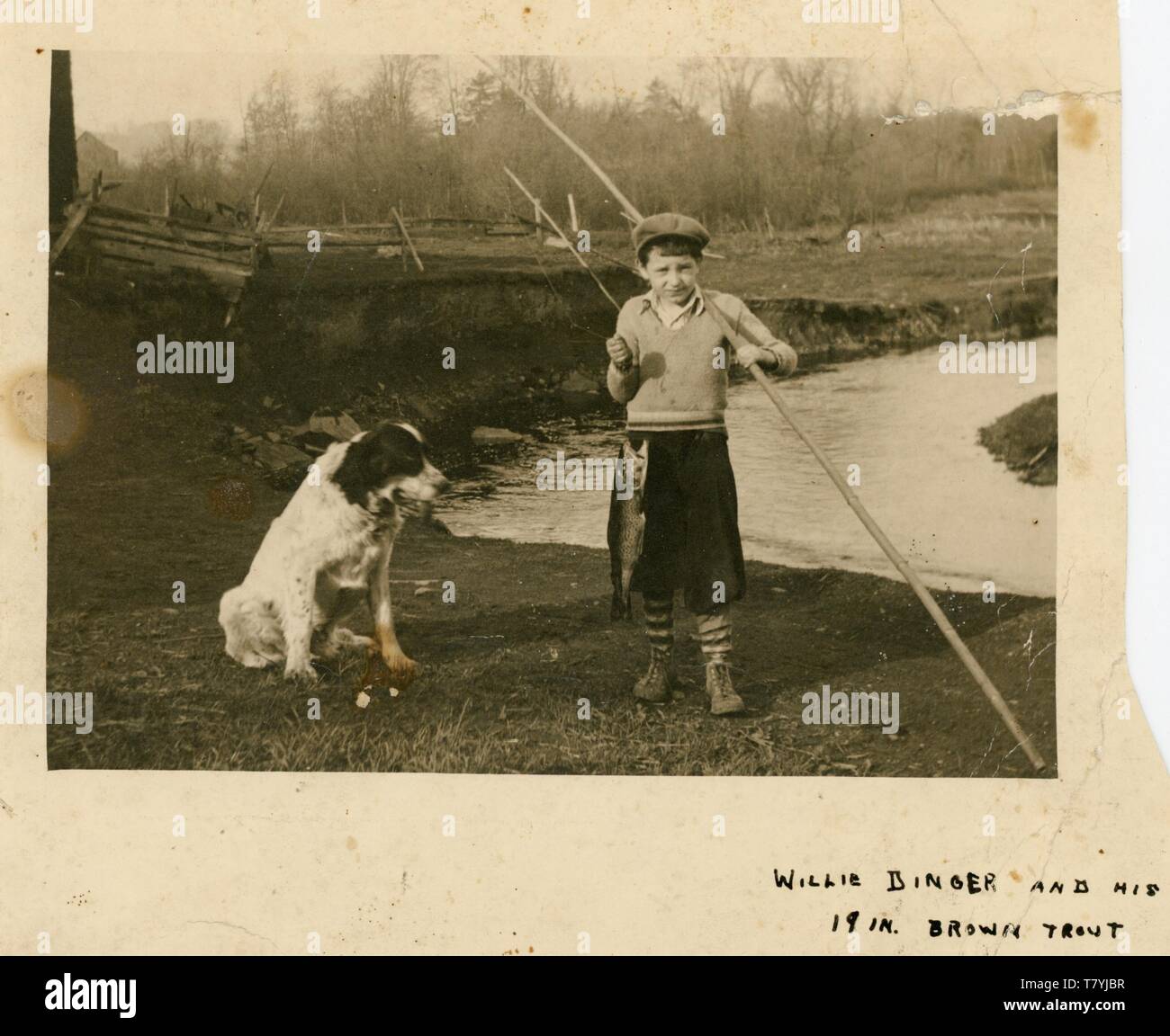 Binger hi-res stock photography and images - Alamy