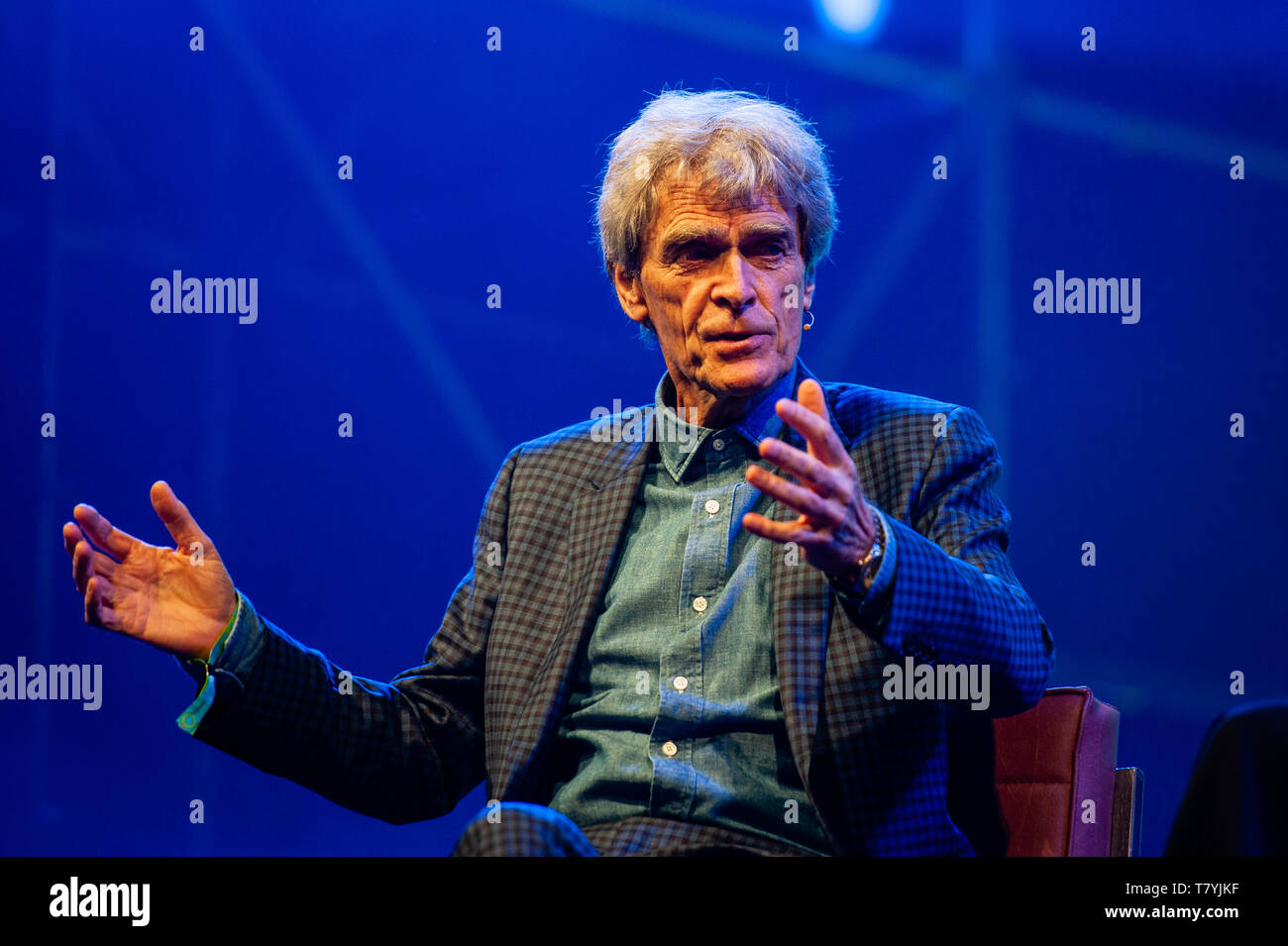 John hegarty bartle hi-res stock photography and images - Alamy