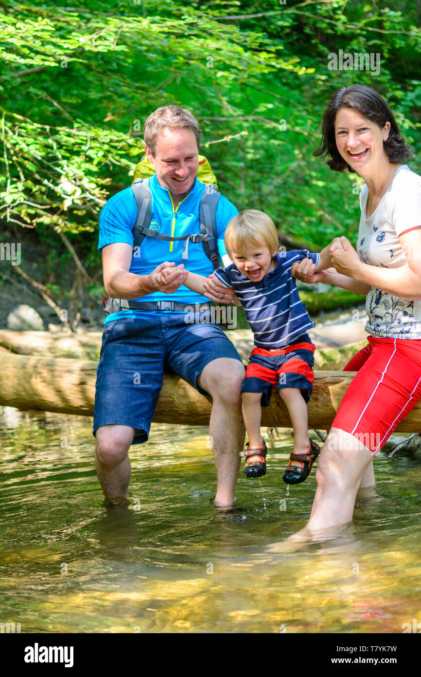 Childhood adventure hi-res stock photography and images - Alamy