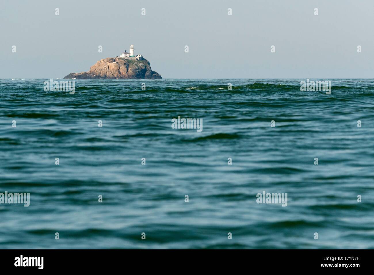 Ocean wales hi-res stock photography and images - Alamy