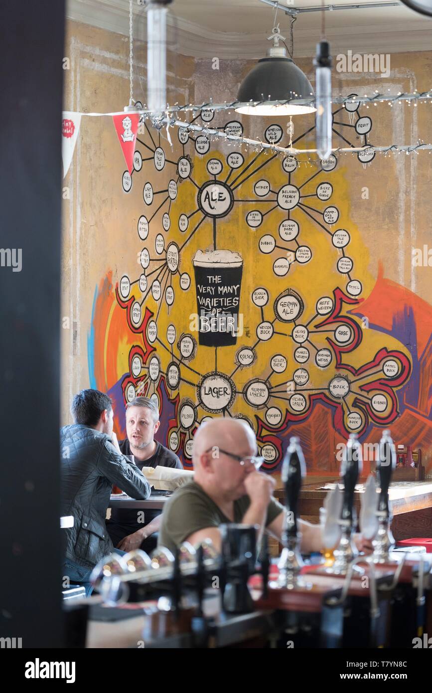 Tiny rebel bar hi-res stock photography and images - Alamy