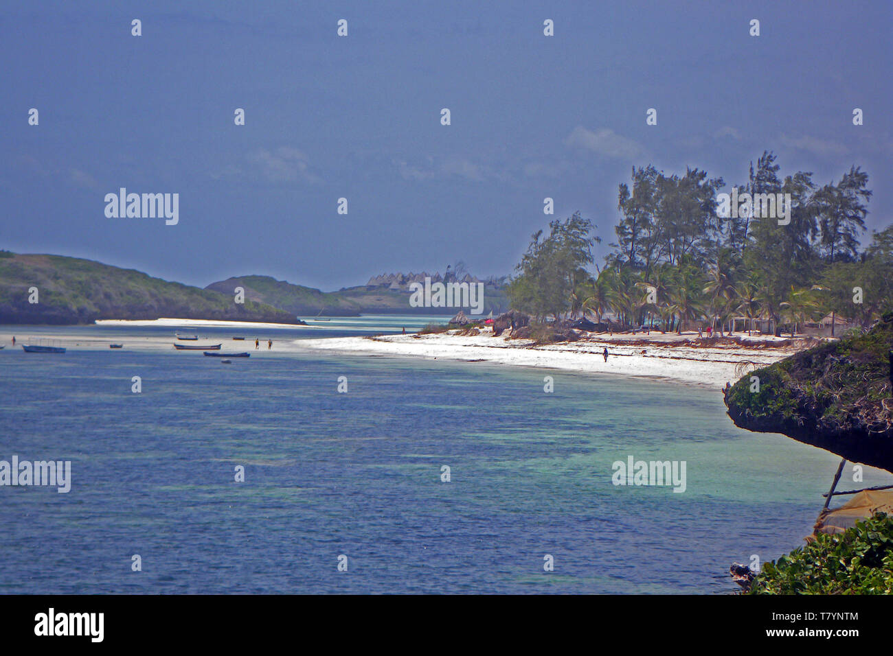 Kenya malindi mombasa hi-res stock photography and images - Alamy