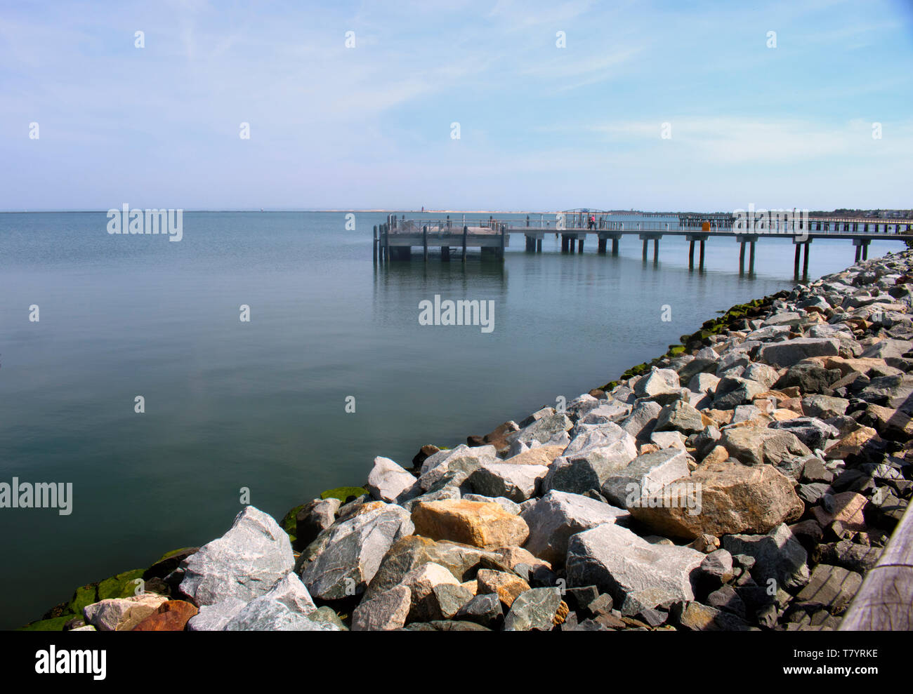 Cape may ferry hi-res stock photography and images - Alamy