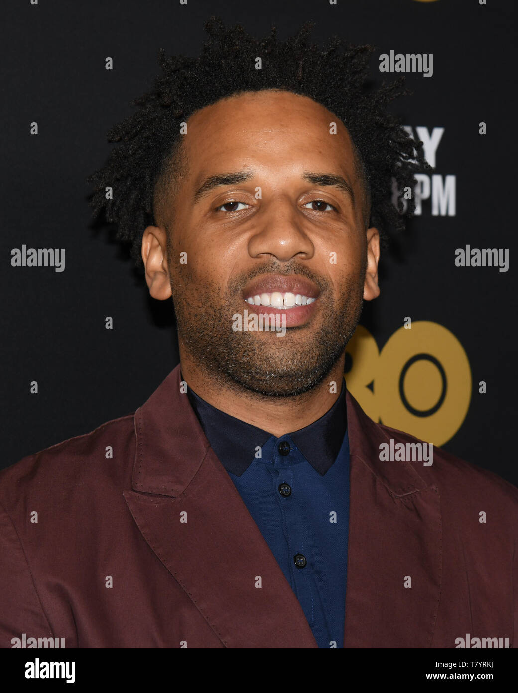 May 8, 2019 - Los Angeles, California, U.S. - 08 May 2019 - Los Angeles ...