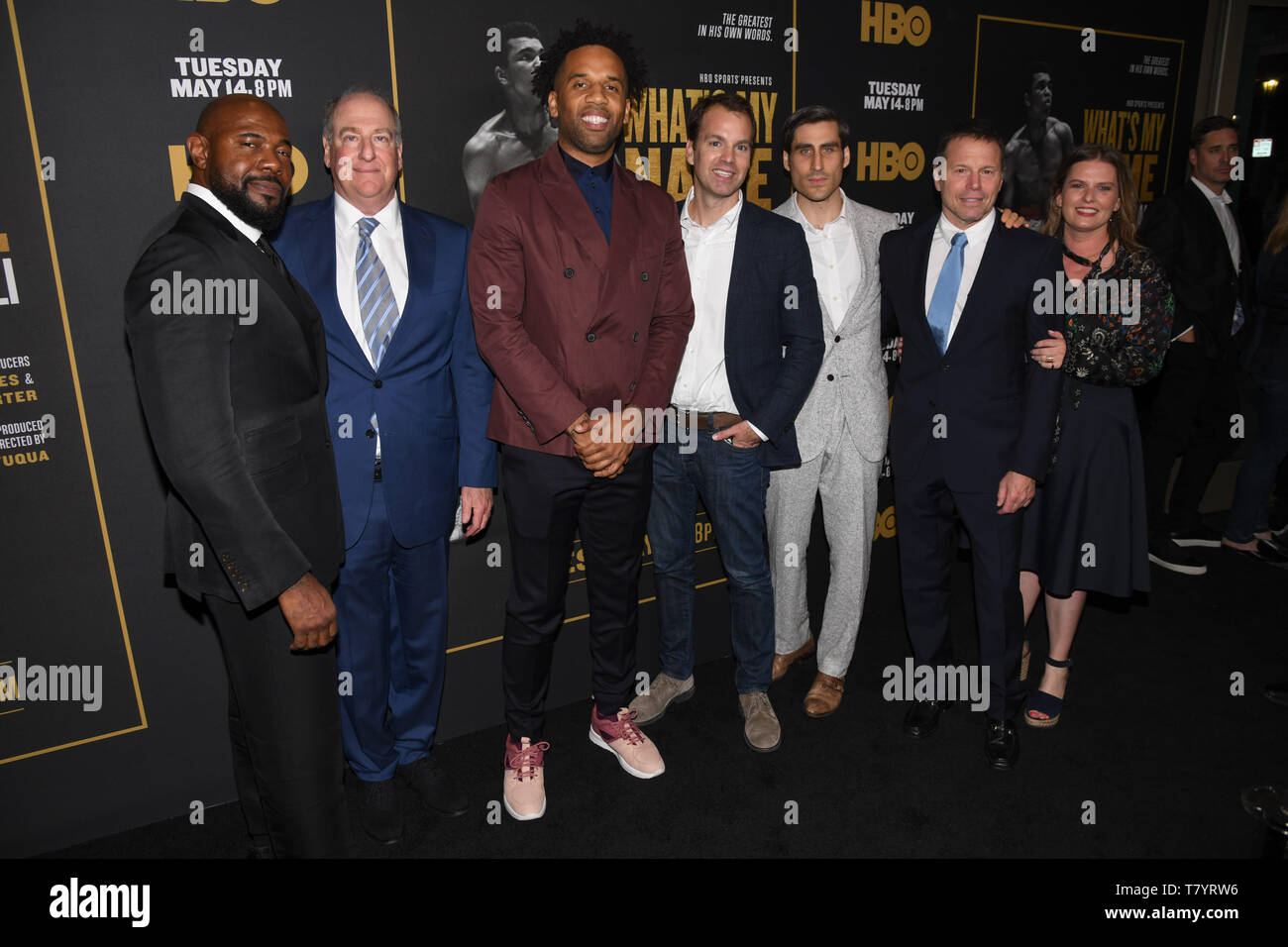 Casey carter hi-res stock photography and images - Alamy