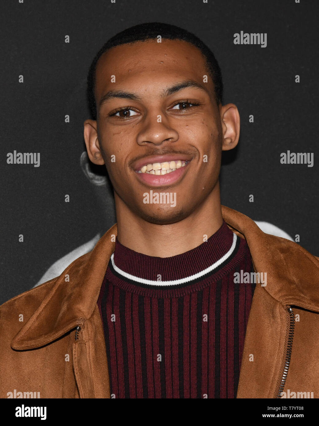 Darius bazley hi-res stock photography and images - Alamy