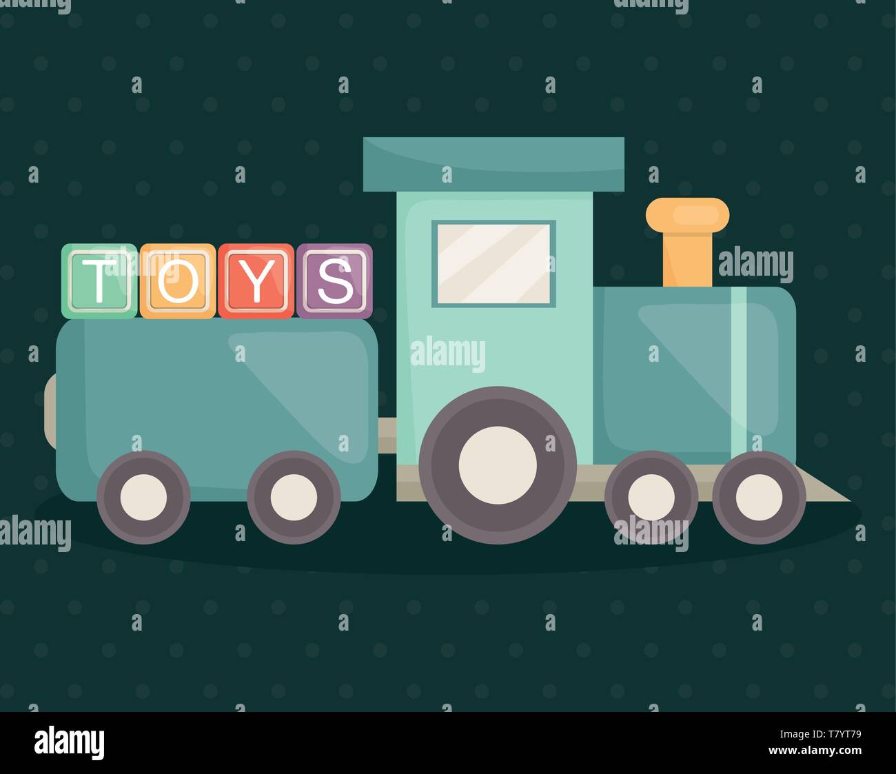 Kids alphabet blocks sketch hi-res stock photography and images - Alamy