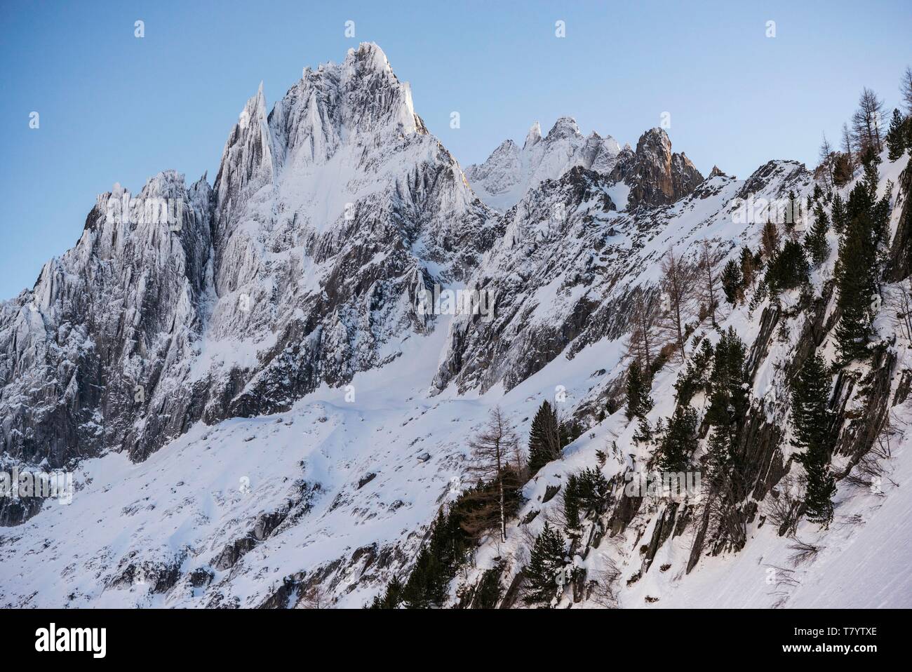 Charmoz hi-res stock photography and images - Alamy