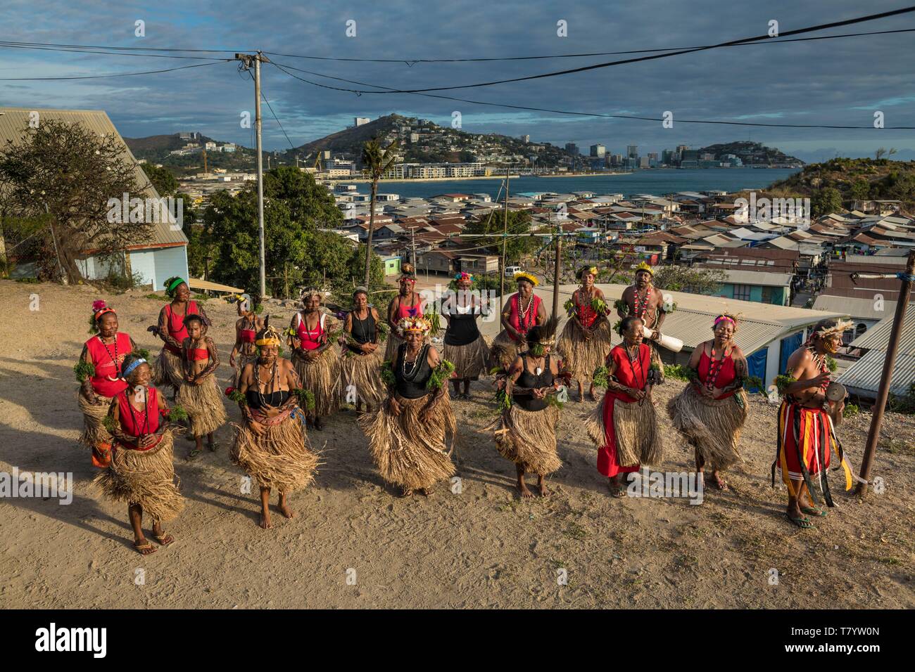 Stilt dance hi-res stock photography and images - Alamy