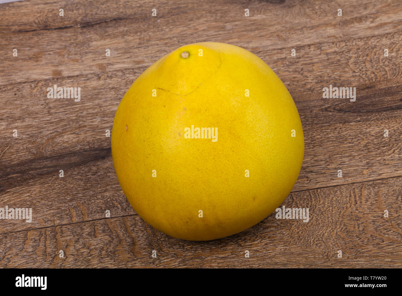 Ripe tasty sweet pomelo fruit Stock Photo - Alamy