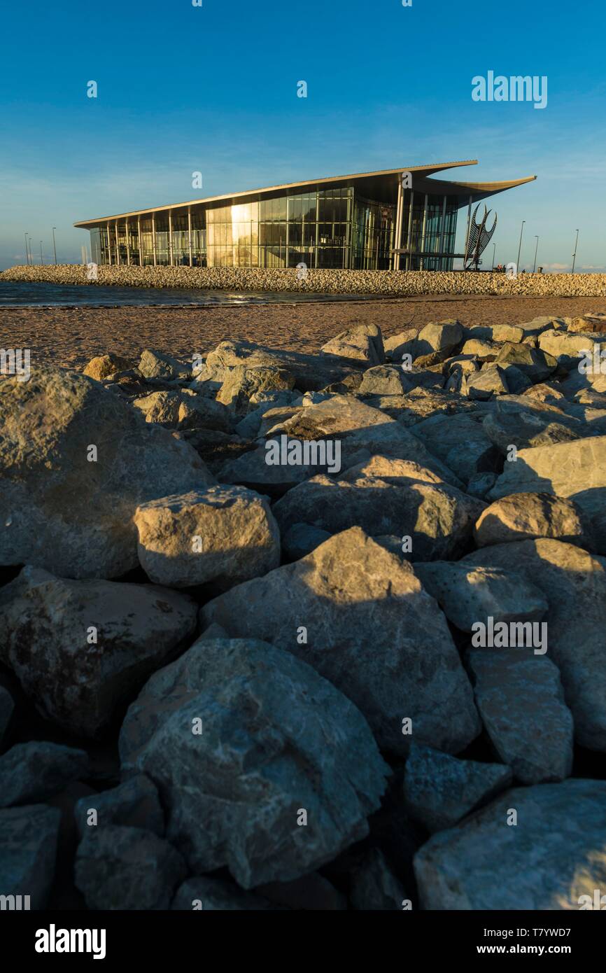 Papua-New-Guinea, Papua bay, National Capital District, Port Moresby ...