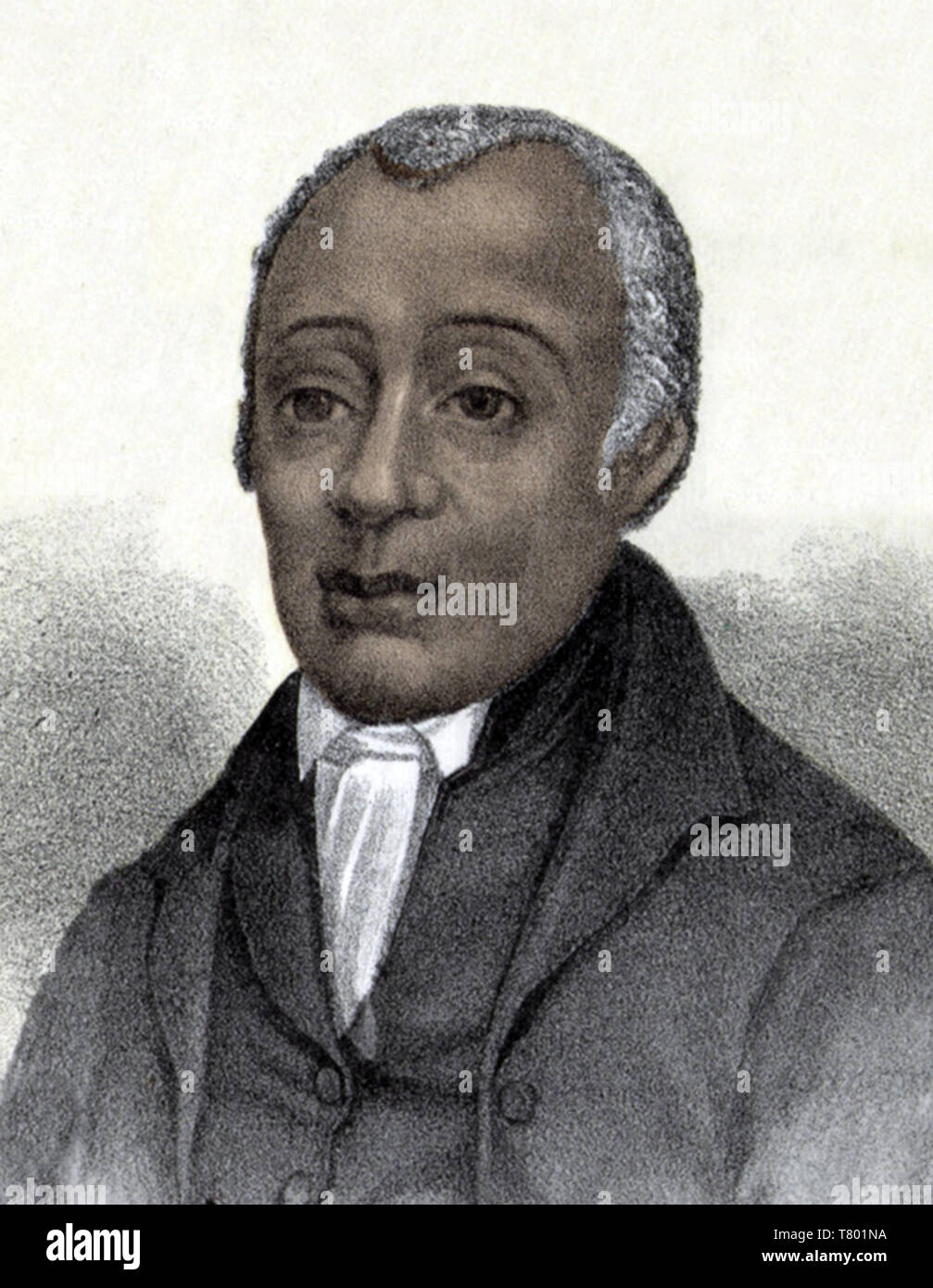 Richard allen hi-res stock photography and images - Alamy