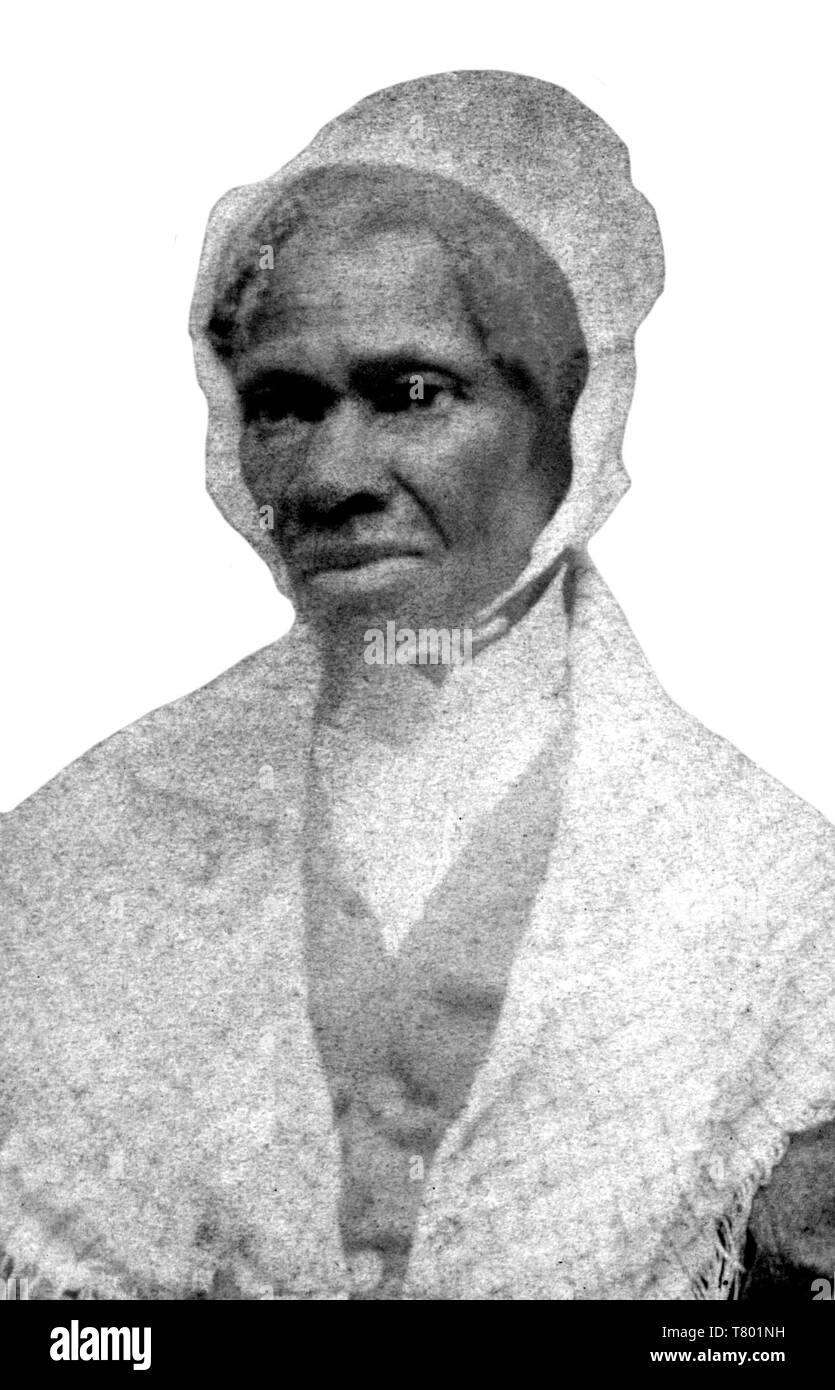 Sojourner Truth