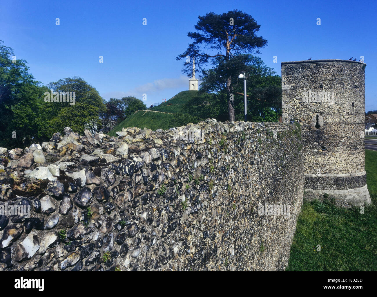 Kent architecture hi-res stock photography and images - Alamy