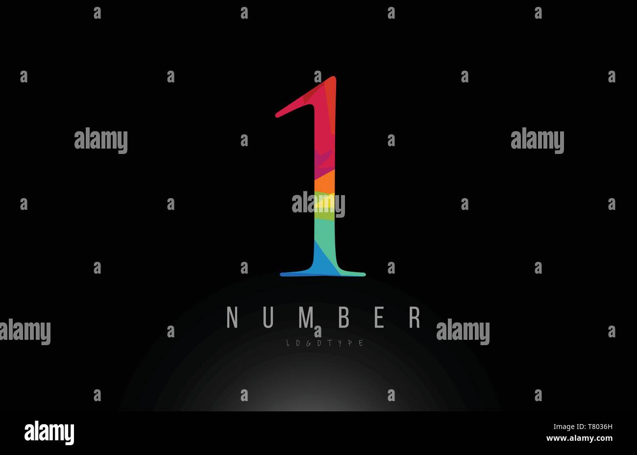 1°a Stock Vector Images - Alamy