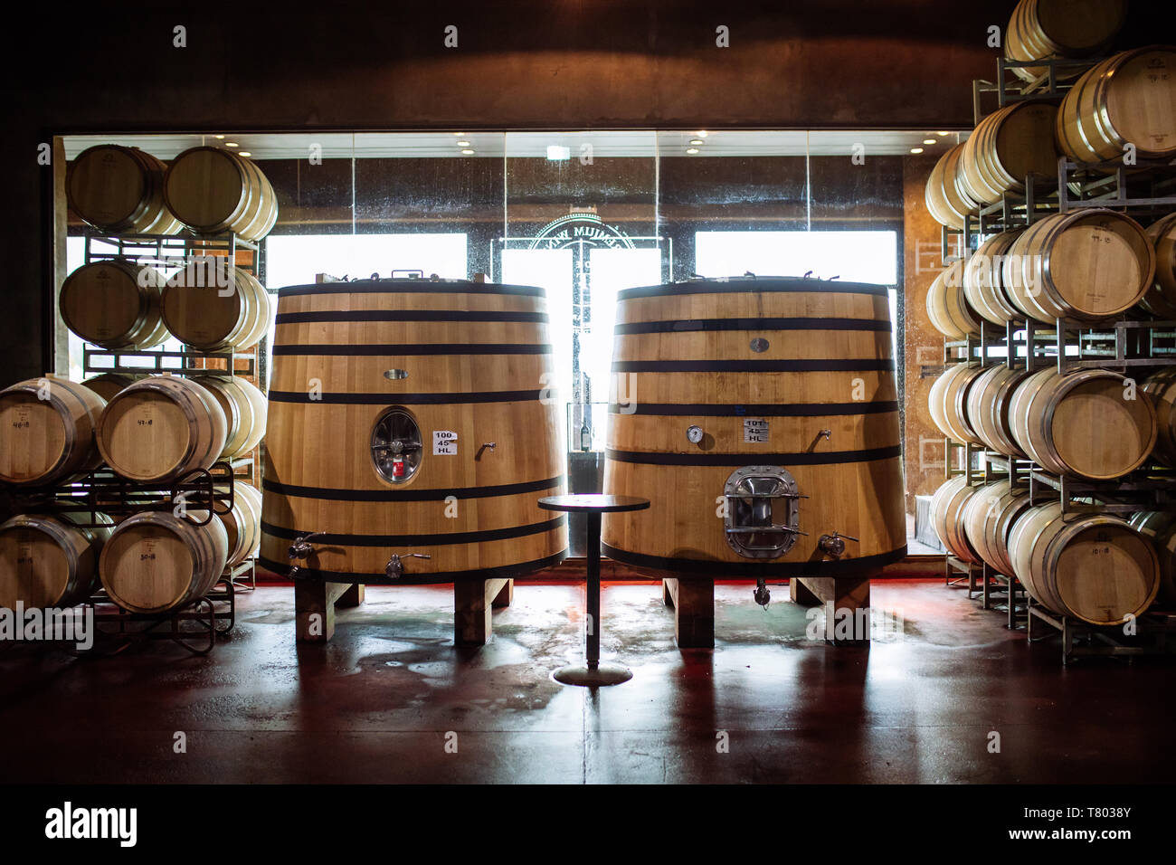 Septima hi-res stock photography and images - Alamy