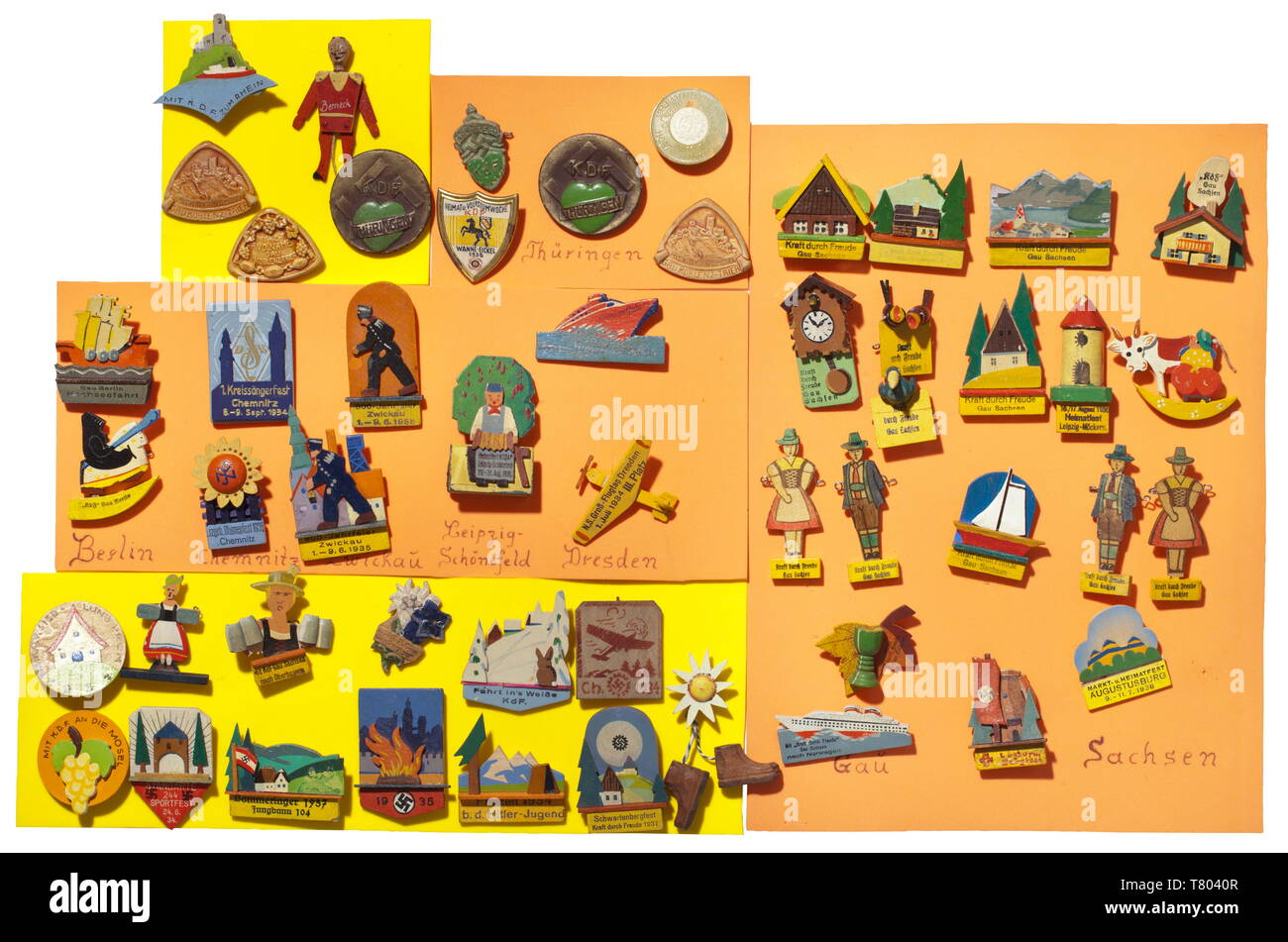 Train collecting tickets hi-res stock photography and images - Alamy