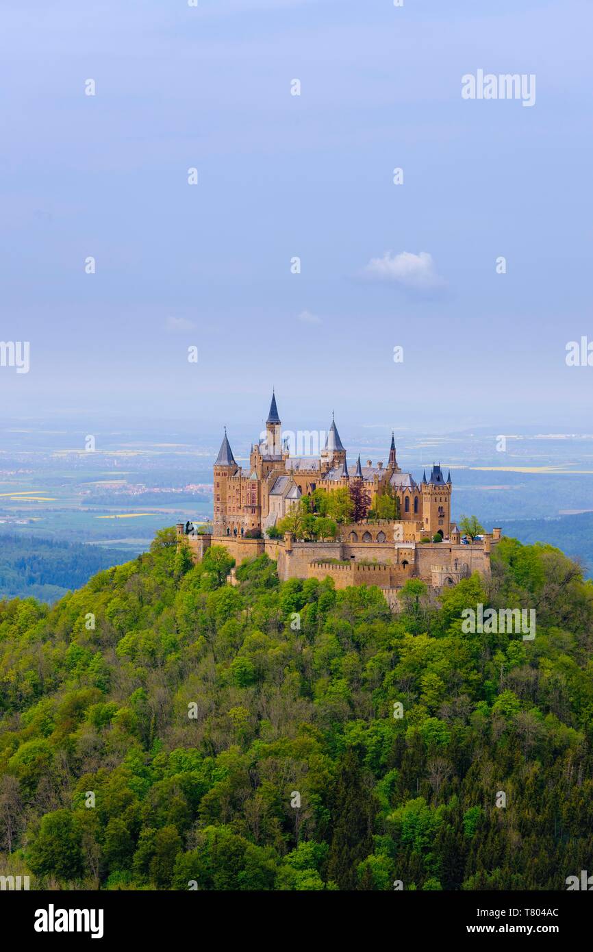 Swabian alb in baden wurttemberg hi-res stock photography and images ...