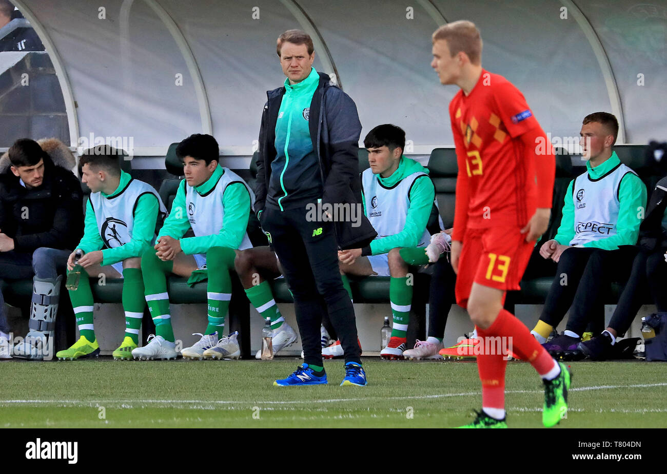 Colin o'brien hi-res stock photography and images - Alamy