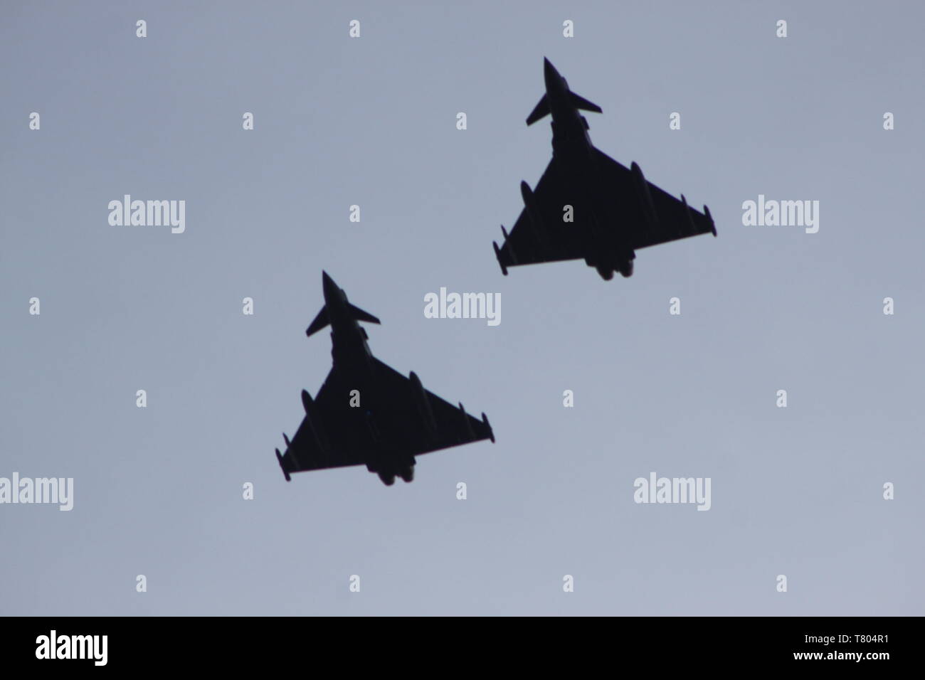 Chester jets hi-res stock photography and images - Alamy