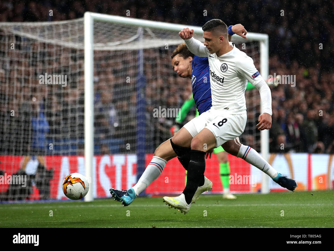 David jovic hi-res stock photography and images - Alamy