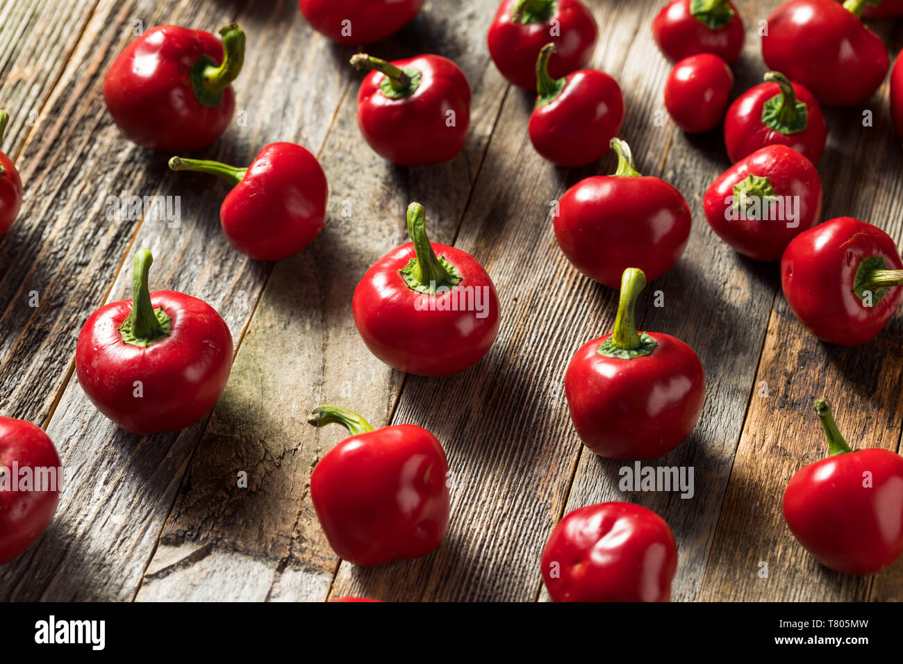 Bomb peppers hi-res stock photography and images - Alamy