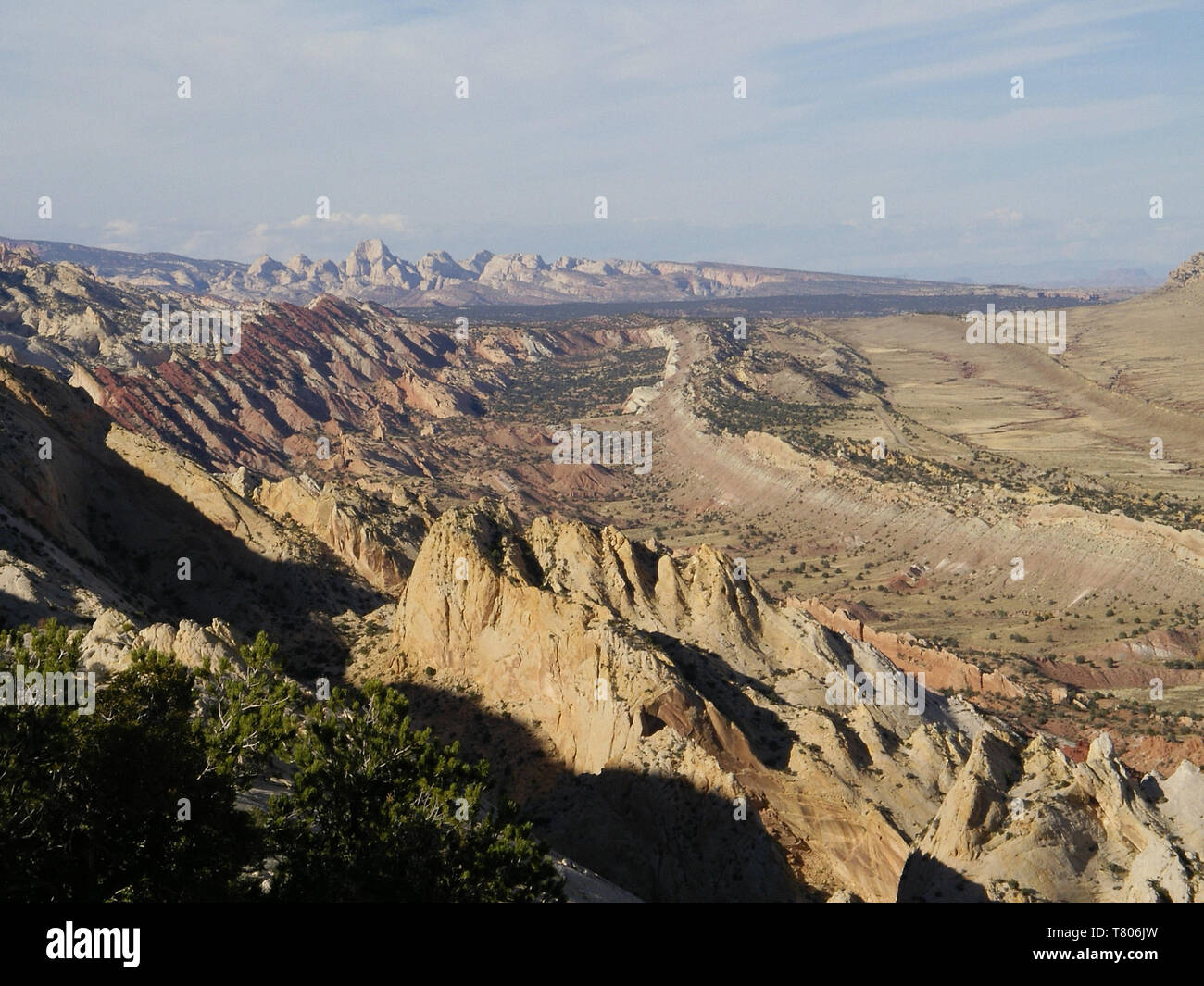 Monoclinal hi-res stock photography and images - Alamy