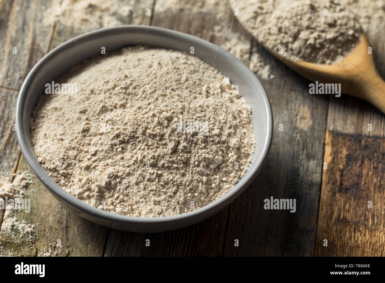 Wheat Germ High Resolution Stock Photography and Images - Alamy