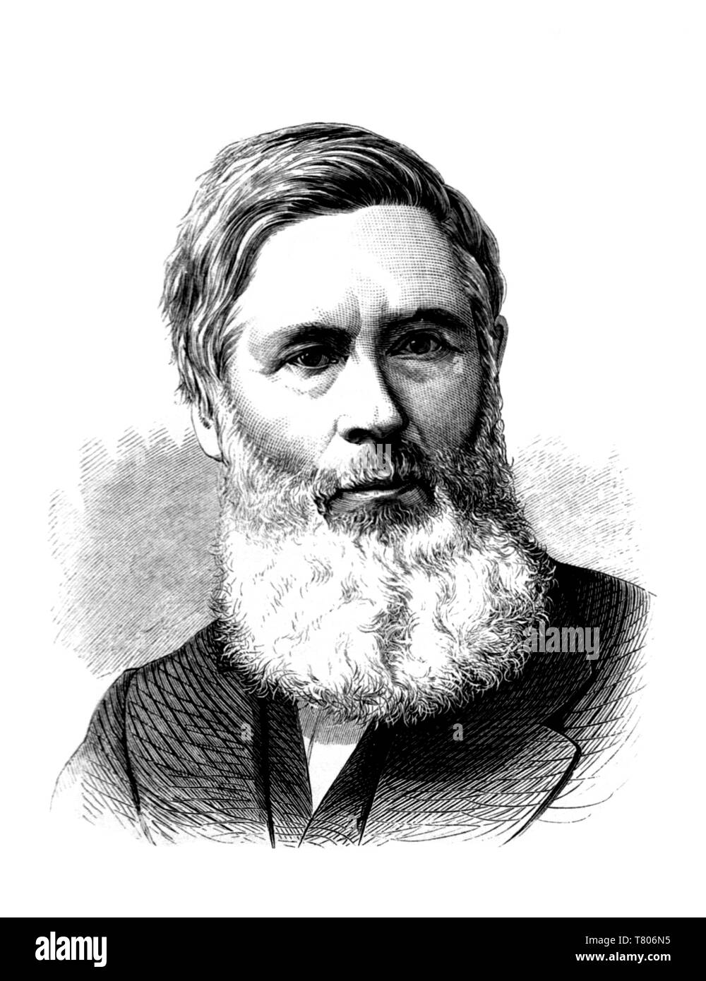 Historic 19th century american Cut Out Stock Images & Pictures - Alamy