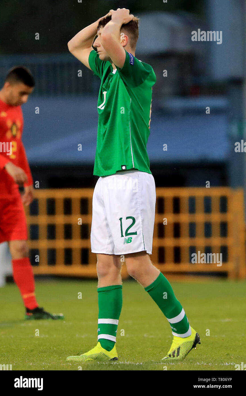 Brandon holt hi-res stock photography and images - Alamy