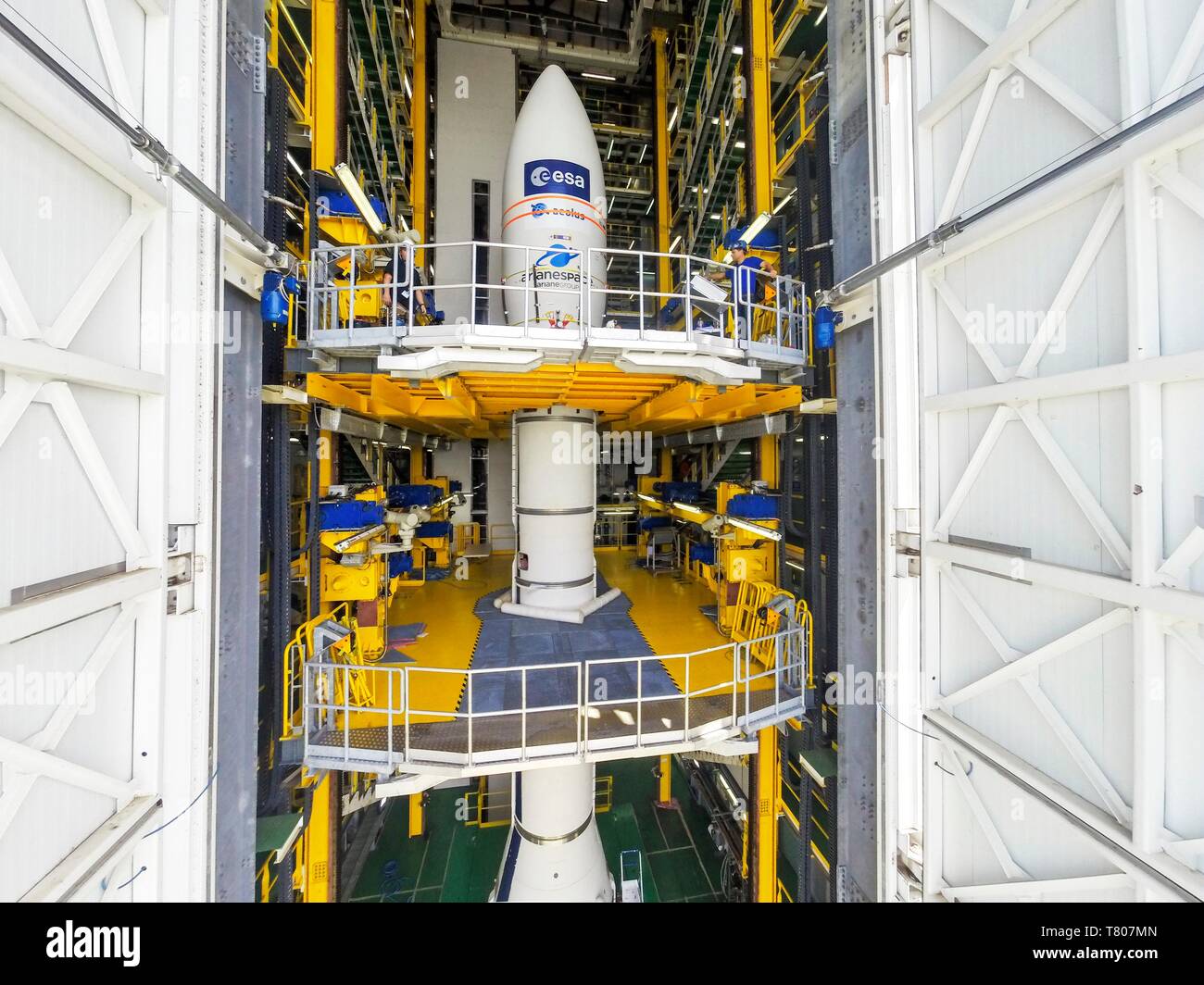 Aeolus Satellite High Resolution Stock Photography and Images - Alamy