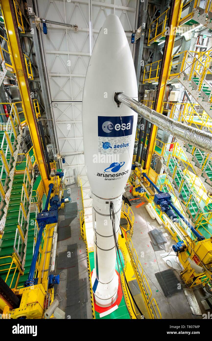 Aeolus Satellite High Resolution Stock Photography and Images - Alamy