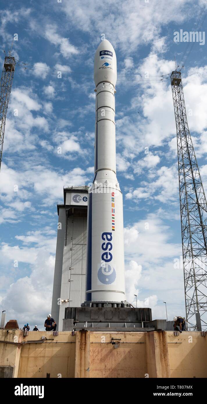 Aeolus Satellite High Resolution Stock Photography and Images - Alamy