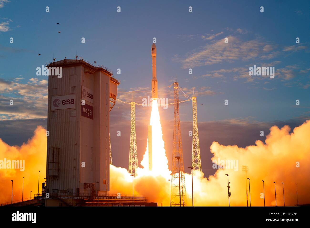 Aeolus Satellite High Resolution Stock Photography and Images - Alamy