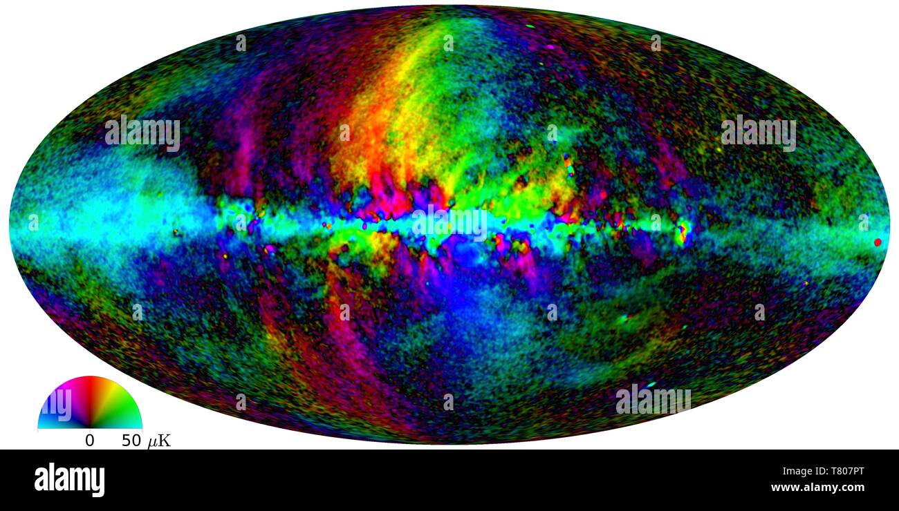 Cosmic Microwave Background Radiation High Resolution Stock Photography ...